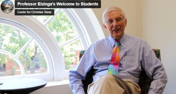 Faith & Life Reflections — Wednesday in the Word